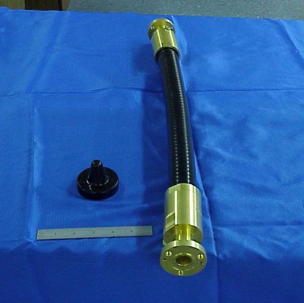 FLEXIBLE CABLE ASSEMBLIES – CEPAINC