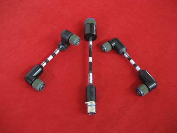 MOLDED WIRE HARNESSES - CEPAINC